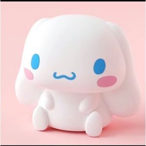 Sanrio | Accents | Cinnamoroll Nightlight | Poshmark